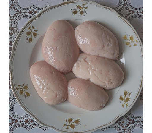 Buy Lambs Fry Testicle Per Two Broughs Butchers