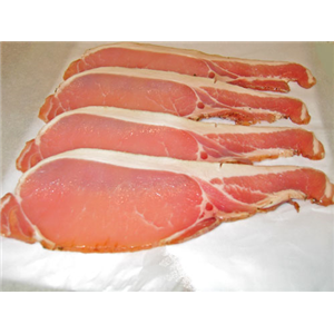 Bacon - Broughs Butchers